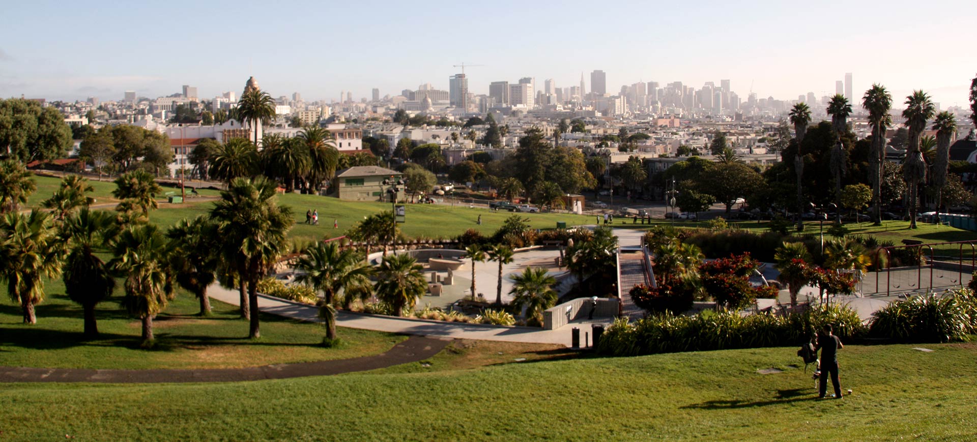 Your Guide to the Best of San Francisco's Mission District – RentSFNow