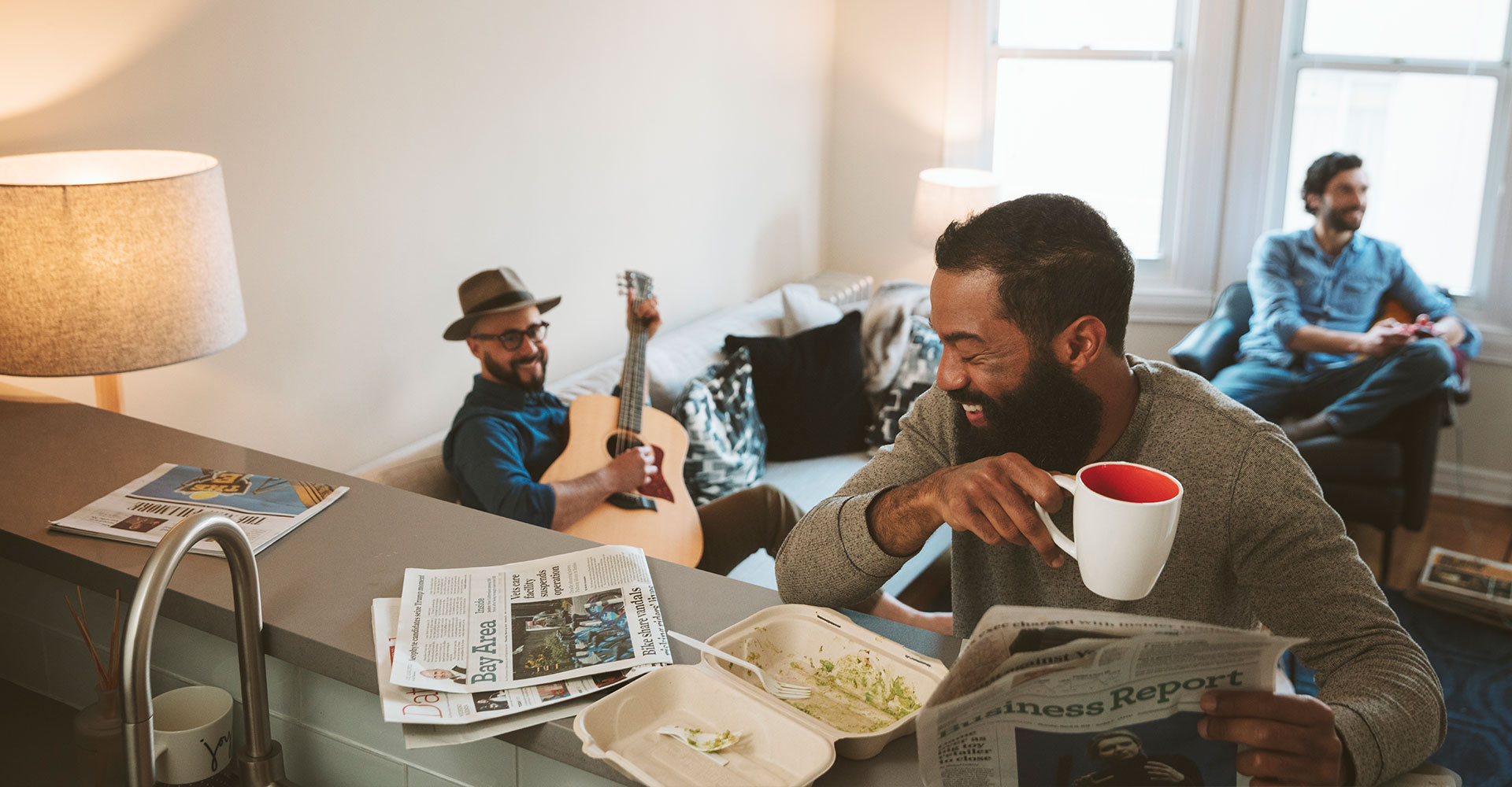 Residents are our first priority. – RentSFNow