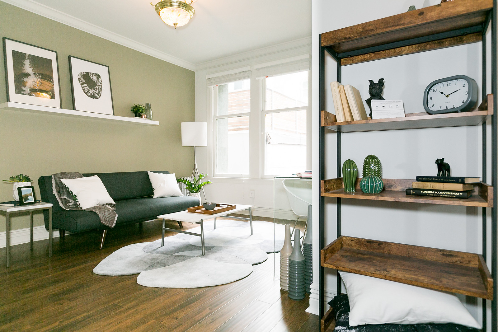 Maximize Your Small Space with These 6 Design Tips – RentSFNow