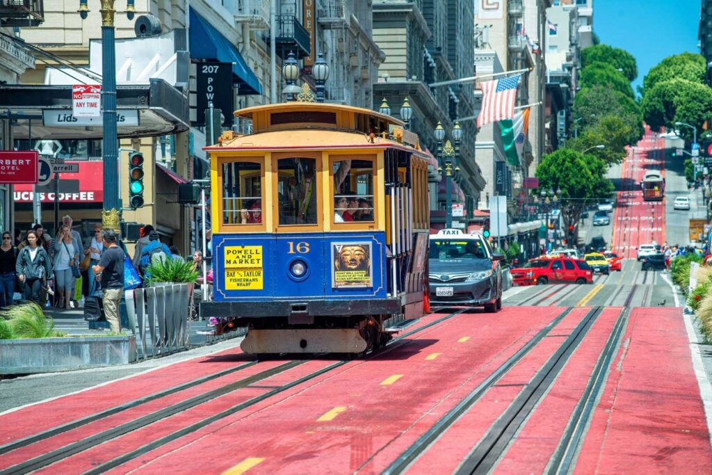 Why Gen Z and Millennials Are Moving to San Francisco – RentSFNow